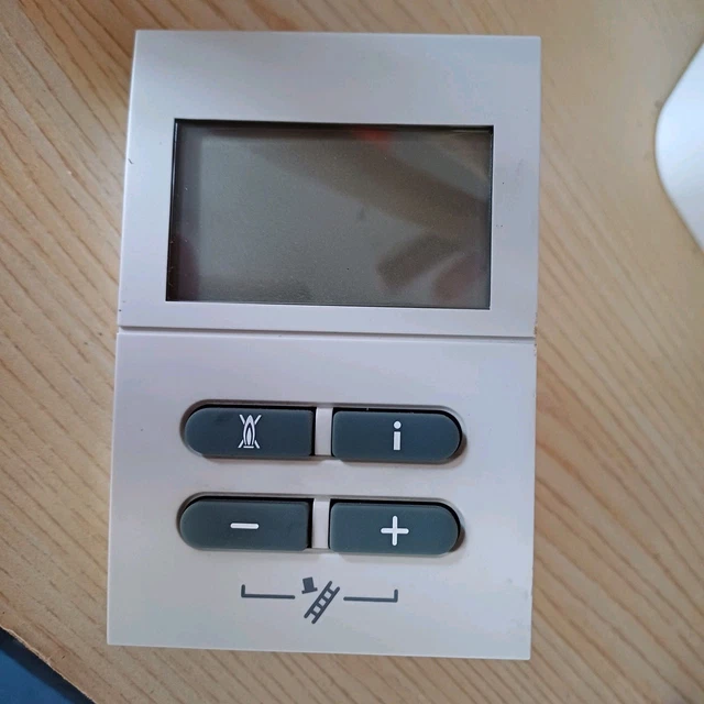 VAILLANT ECOTEC PLUS Boiler Display Board 002004517 £21.52 - PicClick UK