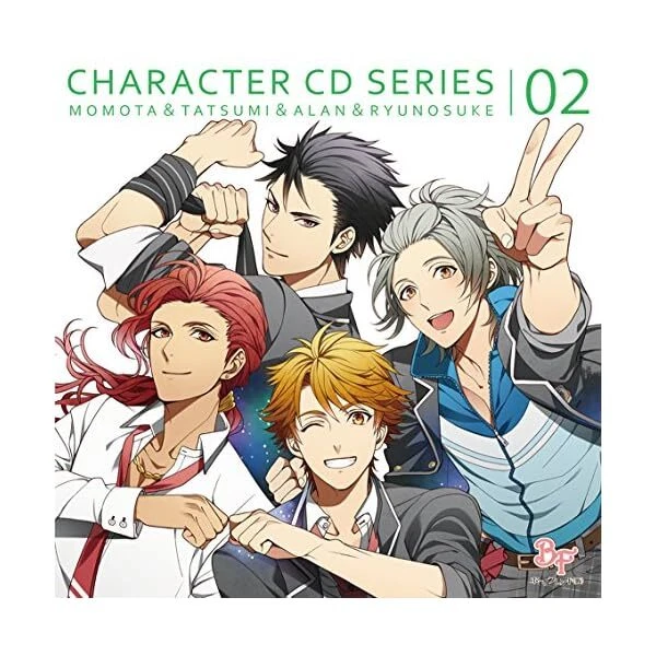 [CD] BOYFRIEND [KARI] CD Series 2 (Limited Edition) NEW from Japan FS ...