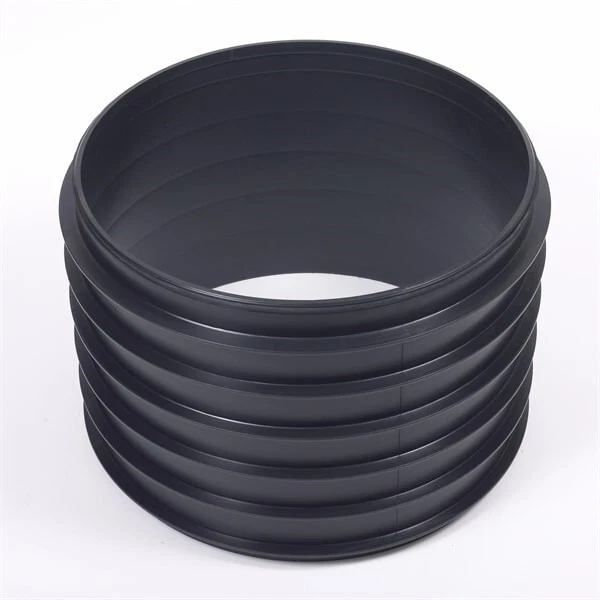 450MM MANHOLE CHAMBER Raising Riser Piece - 300mm High - Clark-Drain £ ...