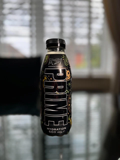PRIME HYDRATION DRINK KSI Orange and Mango (Limited Edition) 12 PACK ... PRIME HYDRATION DRINK KSI Orange and Mango (Limited Edition) 12 PACK ...