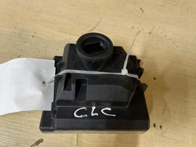 MERCEDES-BENZ GLC COUPE C253 A2059003419 Verrouillage d'allumage 2.20 ...