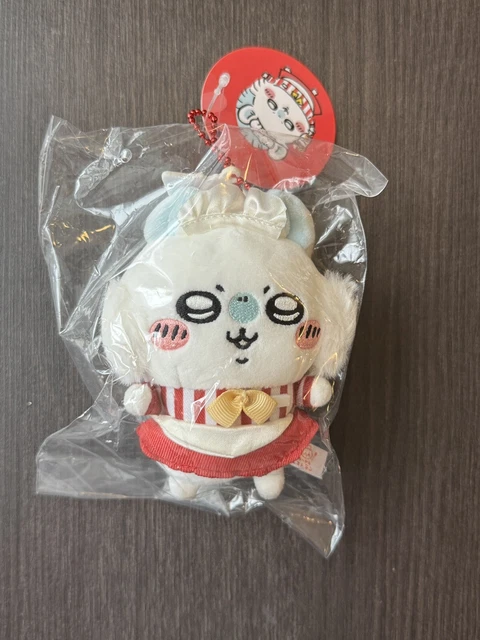 CHIIKAWA CHIIKAWA RESTAURANT Hall in Charge Mascot (Momonga) £42.00 ...