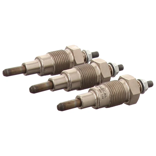 3 GLÜHKERZEN GLÜHKERZE passend für Mc Cormick D324 D 324 IHC Case IH EUR 49,35 - PicClick DE