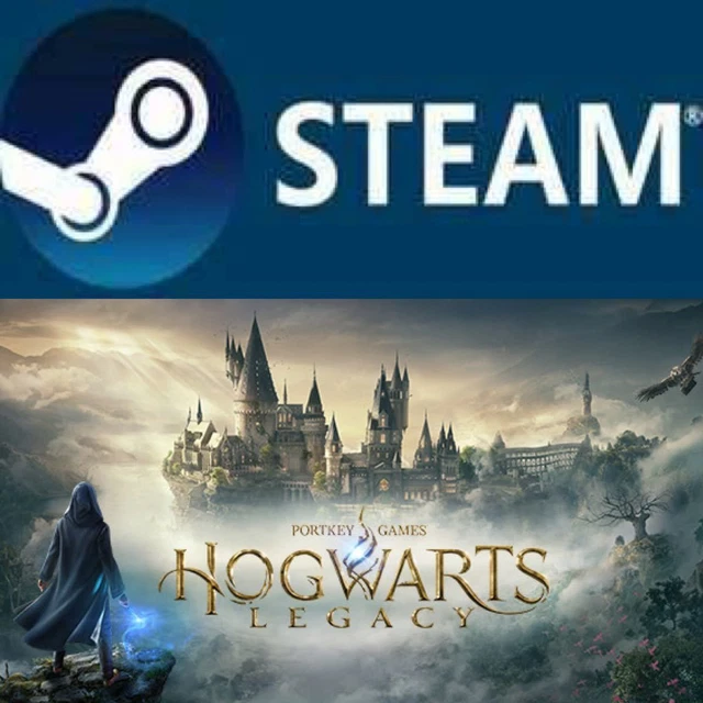 HOGWARTS LEGACY HOGWARTS Legacy Japanese PC STEAM EUR 95,82 - PicClick FR