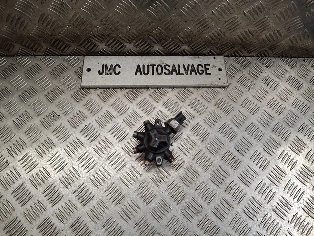 FORD TRANSIT CONNECT Mk1 Focus Mk2 Mondeo Mk4 1.8 Tdci Injector Rail ...
