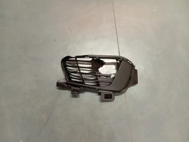 GRIGLIA PARASASSI PARAURTI Anteriore Originale Peugeot 308 1627661980 ...