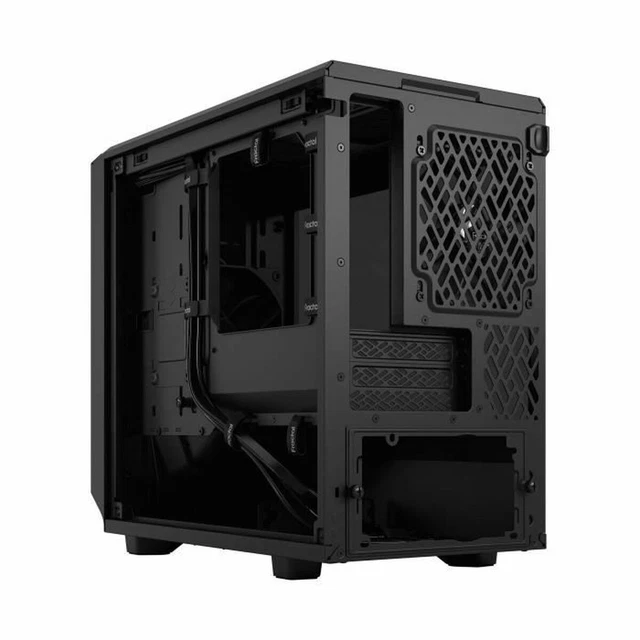 CASE COMPUTER DESKTOP ATX Fractal Meshify 2 Nano EUR 155,00 - PicClick IT