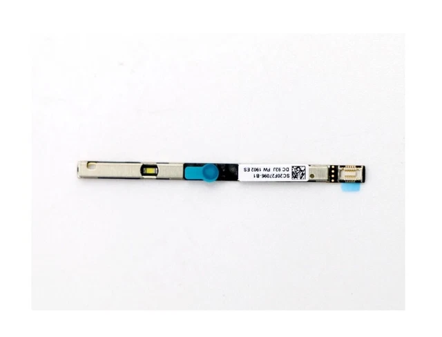 LENOVO THINKPAD X390 Yoga X1 Carbon 7th 8th Front Camera Board 01HW057 ...