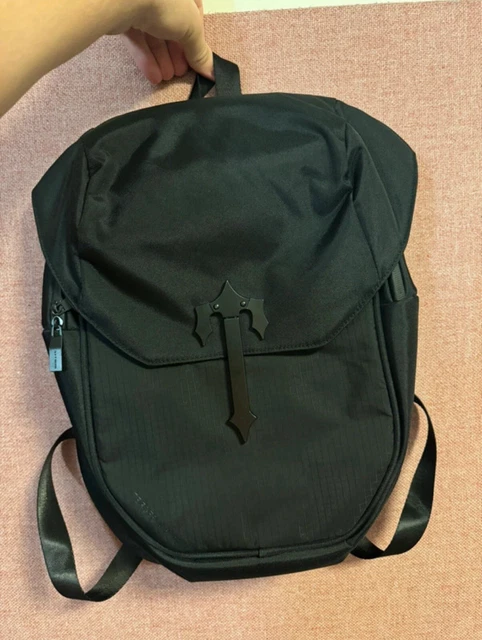 TRAPSTAR COBRA T Rucksack Backpack Bag £60.00 - PicClick UK