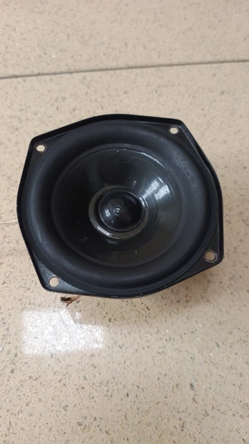 KEF B110 SP1003 Bass Midrange Driver Woofer Speaker ls3/5a rogers bbc £85.00 - PicClick UK