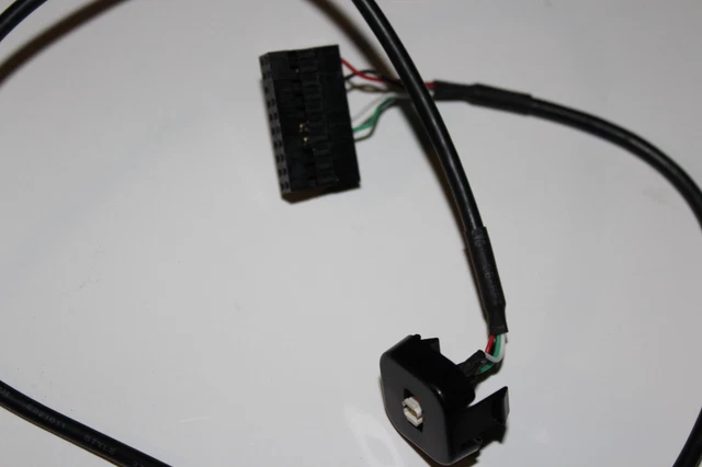 ASUS M32 M32AD M32BF ... Power switch push button $19.99 - PicClick CA