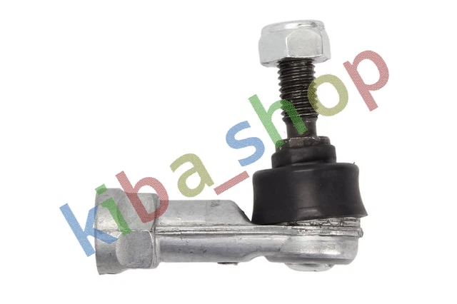 GEARSHIFT CONTROL ROD Ball-And-Socket Joint Inner Right-Sided M12X175Mm ...