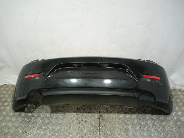 PARE-CHOCS ARRIÈRE / 801504 Pour Alfa Romeo 147 190 1.9 Jtd 120 Collezione EUR 445,26 - PicClick FR