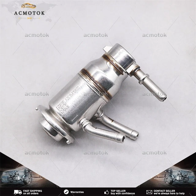 CATALYTIC FLUID ADBLUE Injector A0004904000 For Mercedes-Benz EUR 59,64 ...