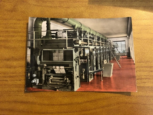 CARTE POSTALE PIA Compagnie' S.Paolo Alba Non - Neuve 55 EUR 19,00 ...