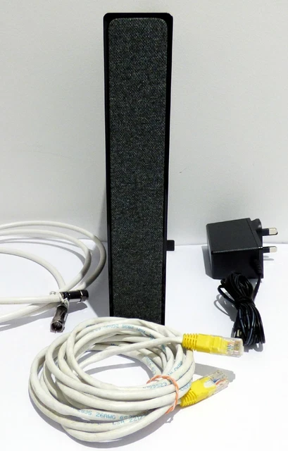 VIRGIN MEDIA WIFI Router Hub5 Sagemcom F3896LG-VMB £33.44 - PicClick UK