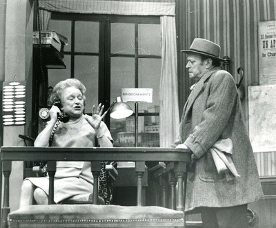 JANE SOURZA RAYMOND Suplex ""The Parakeet And The Chicken"" Photo ...