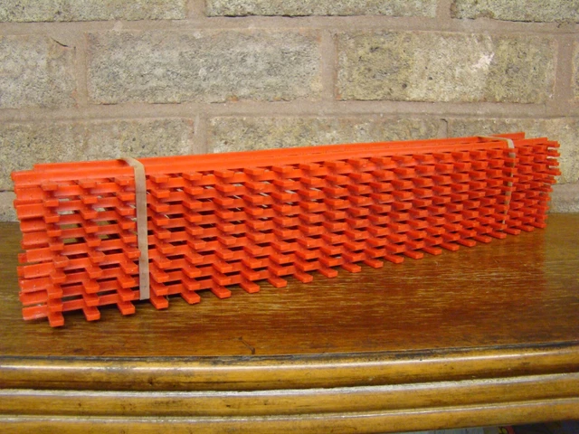 TRIANG O GAUGE Big Train Straight Track x10 £16.31 - PicClick UK