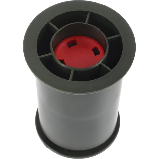 FISHING LURE MOLD Fishing Feeding Tool Outdoor Bait Container Portable ...