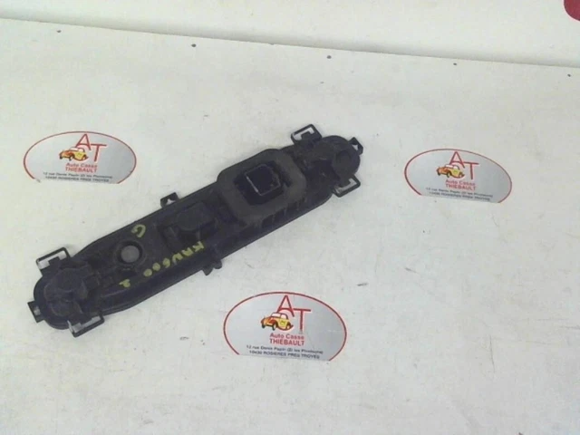 LUCI PORTATARGA LINKS Renault KANGOO 2 PHASE 2 #21495783 EUR 16,00 ...