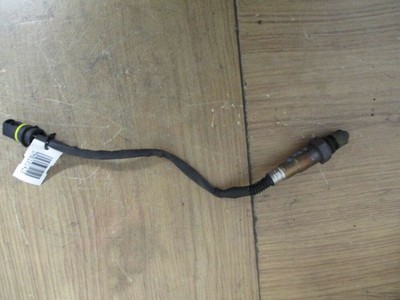 MERCEDES-BENZ R170 SLK230 KOMPRESSOR Lambda O2 Sensor A0015406017 £30. ...