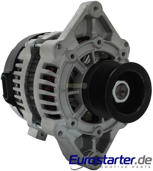 ALTERNATEUR NOUVEAU OE Nr. 19020208 Pour Cummins EUR 233,00 - PicClick FR