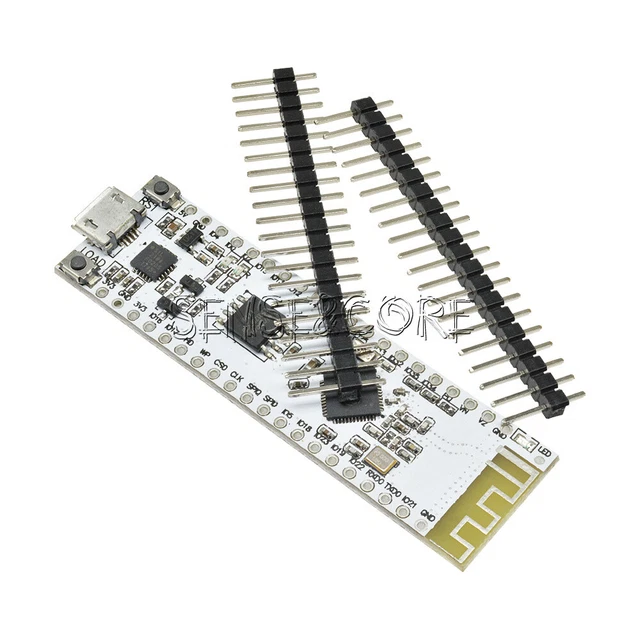 ESP32 NODEMCU ESP32-BIT Widora-AIR V4.0 Development Board USB Shield Module MCU EUR 10,28 ...