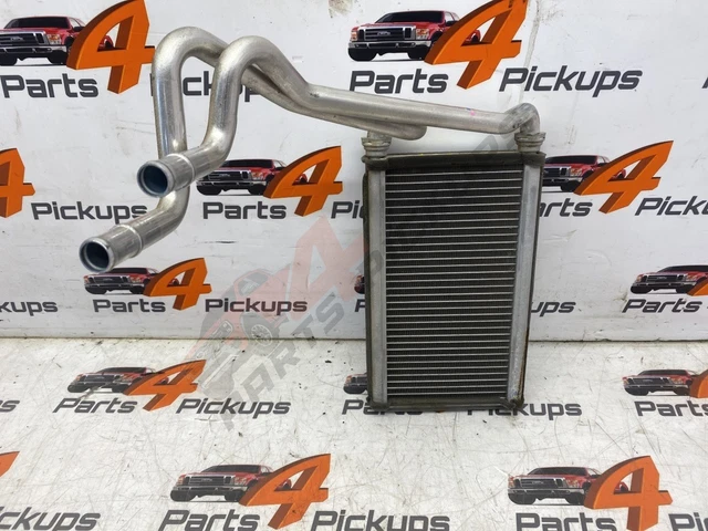 2017 MITSUBISHI L200 4life Heater Matrix 2015-2023 7801B079 £85.00 ...