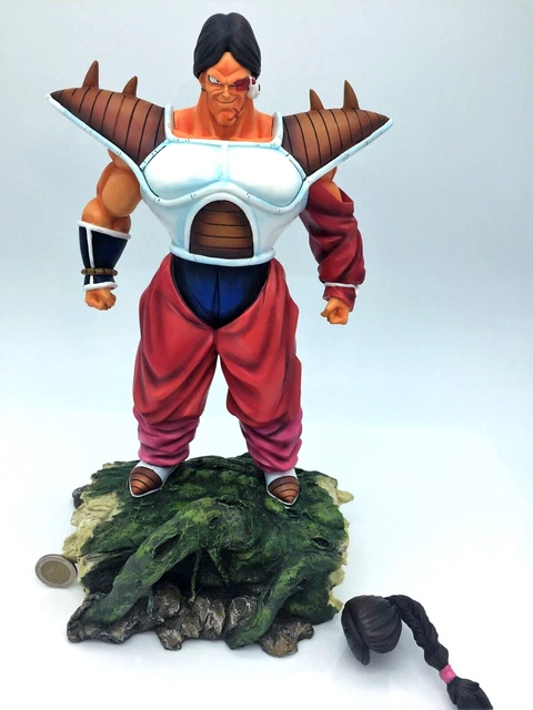 AMOND (AMONDO) DBZ Resin Collectible Figurine EUR 199,00 - PicClick IT
