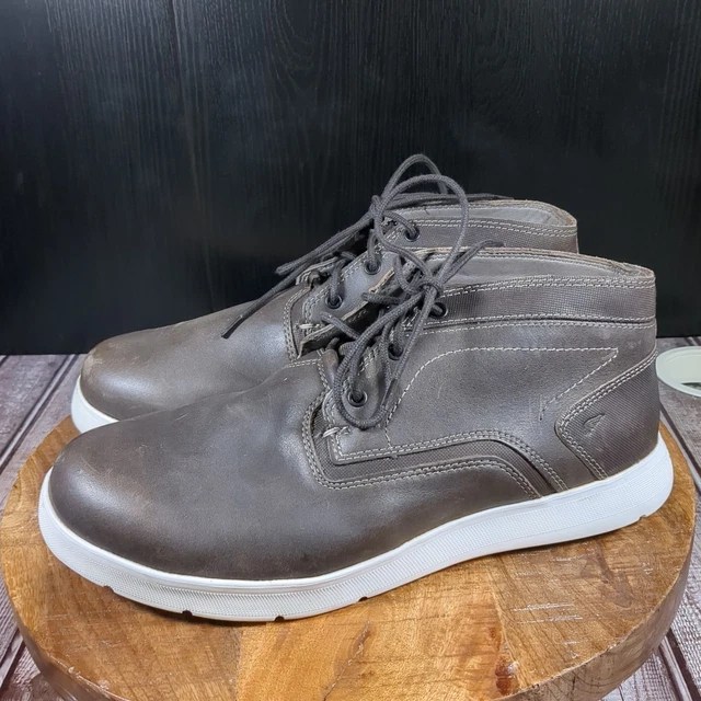 RED WING MEN 11 Zero-G Lite Gray Boots 6719 ExtraLight £46.37 - PicClick UK