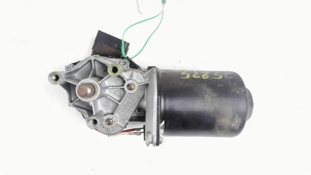 MOTEUR ESSUIE GLACE avant RENAULT MEGANE 1 PHASE 2 7701206549 EUR 99,90 ...