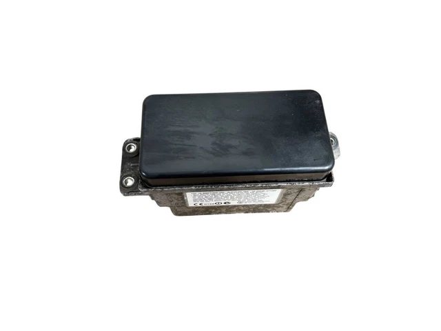 FORD MONDEO MK IV 2010 Radarsensor Abstandsradar 7G9N9G853BB MKL1045 ...