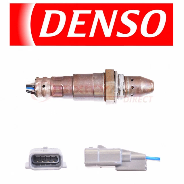 DENSO UPSTREAM AFR Air Fuel Ratio Sensor for Nissan Maxima 3.5L V6 2016 ...