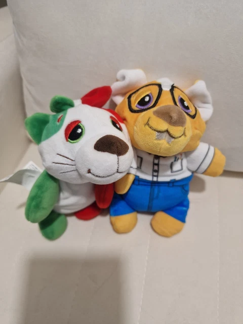 CUTITOS FASION PUPPYITOS and Pizzaitos £6.00 - PicClick UK