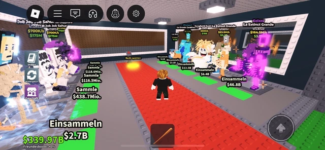 SPAGHETTI TUALETTI STEAL a Brainrot Secret Toilette selten EUR 24,99 ...