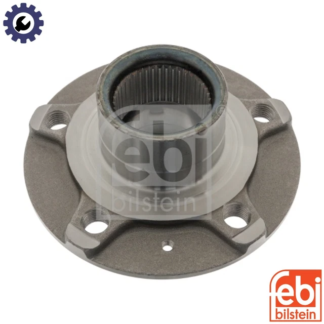 WHEEL HUB 45996 FOR AUDI A4/S4/Allroad A5/S5/Convertible/Sportback Q5 ...