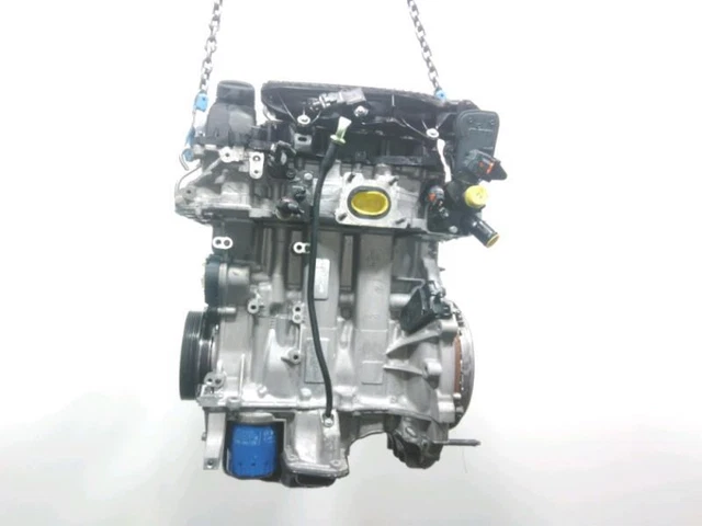 MOTEUR CITROEN C3 - 3 phase 2 1619234580/R:75451898 EUR 1.920,00 ...