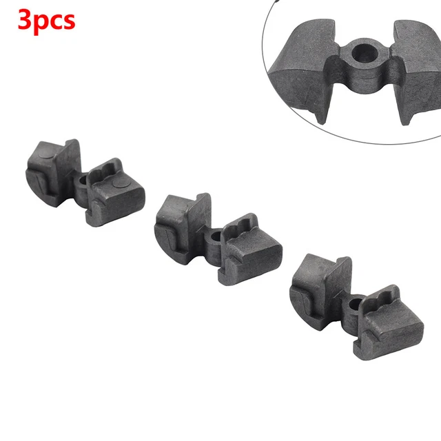 CVT-GETRIEBENE KUPPLUNG NYLONBLOCK für CFMOTO Cforce Uforce Zforce 0GR0 ...