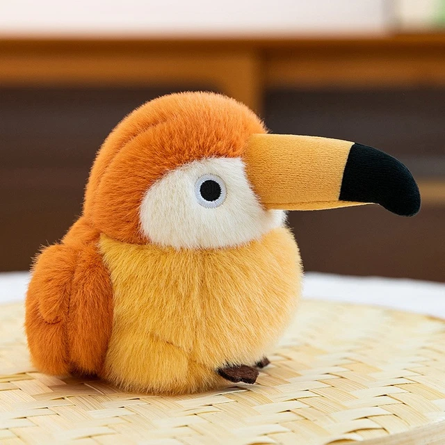 SPARROW PLUSH ANIMAL Dolls For Kids With Soft Cotton Filling And ...
