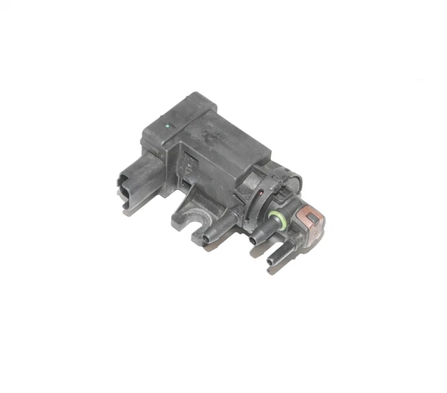 ELETTROVALVOLA VALVOLA MAGNETICA 9807396180 C4 Cactus Originale EUR 43 ...