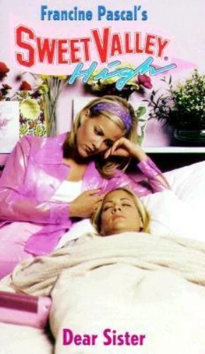 DEAR SISTER (SWEET Valley High #7) par Pascal, Francine, Bon Livre EUR ...