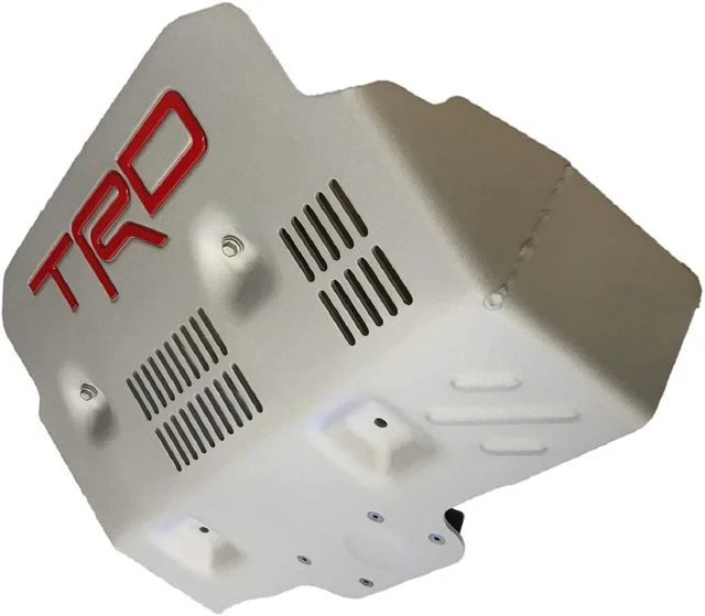 OEM GENUINE TOYOTA 4Runner TRD Off-Road Skid Plate PTR60-89190 £266.49 ...