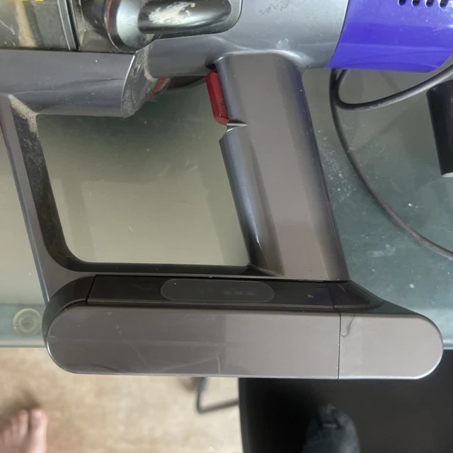 DYSON CYCLONE V10 Absolute Cordlles Stick Vacuum - (447953-01 ) $0.99 ...