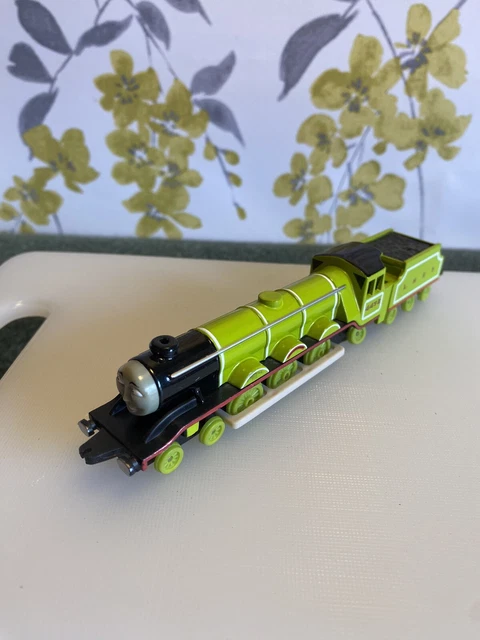 ERTL THOMAS THE Tank Engine And Friends The Flying Scotsman Mint ...