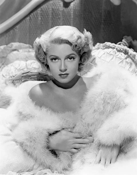 American Actress Lana Turner 1940s Old Movie Photo 2 900 Picclick Au 9312