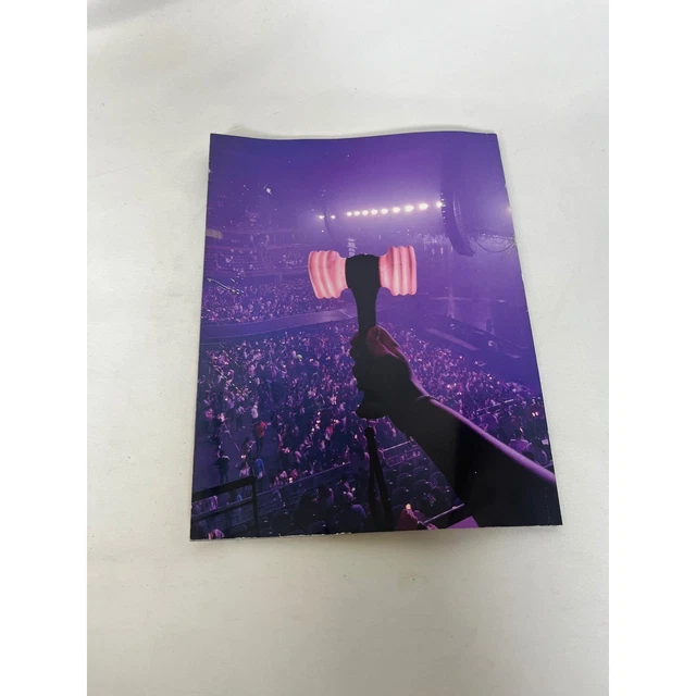 THE BEST OF K-Pop Teen Party Magazine BTS BLACKPINK GOT7 NCT 127 40 ...
