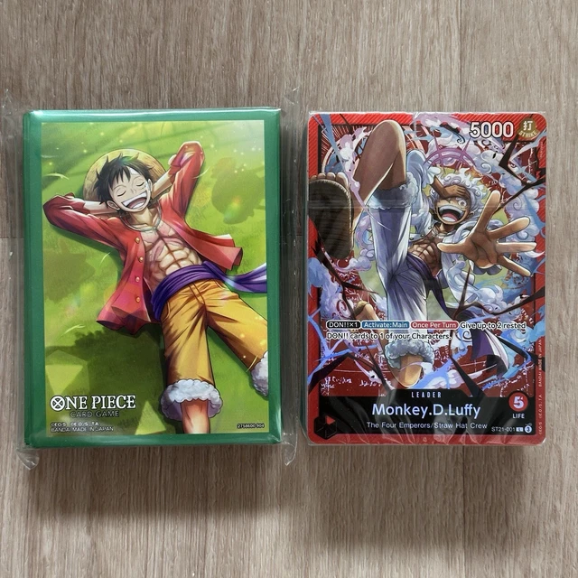 2025 ONE PIECE Starter Deck St21-Ex Gear 5 #008 Tony Tony Chopper Psa 10 £44.66 - PicClick UK