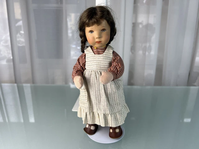 KÄTHE KRUSE DOLL 26 cm Top Condition See Photos $178.95 - PicClick CA