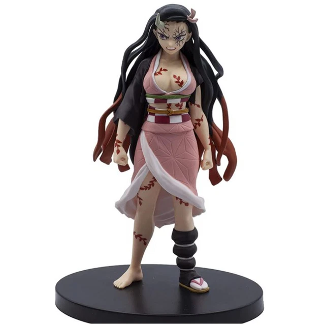 BANPRESTO DEMON SLAYER Vol 26 Nezuko Kamado Statue NEU EUR 32,88 ...
