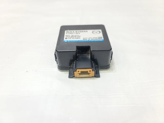 2020-2024 MAZDA CX-30 Keyless Entry Receiver Control Module OEM BCKA-67 ...